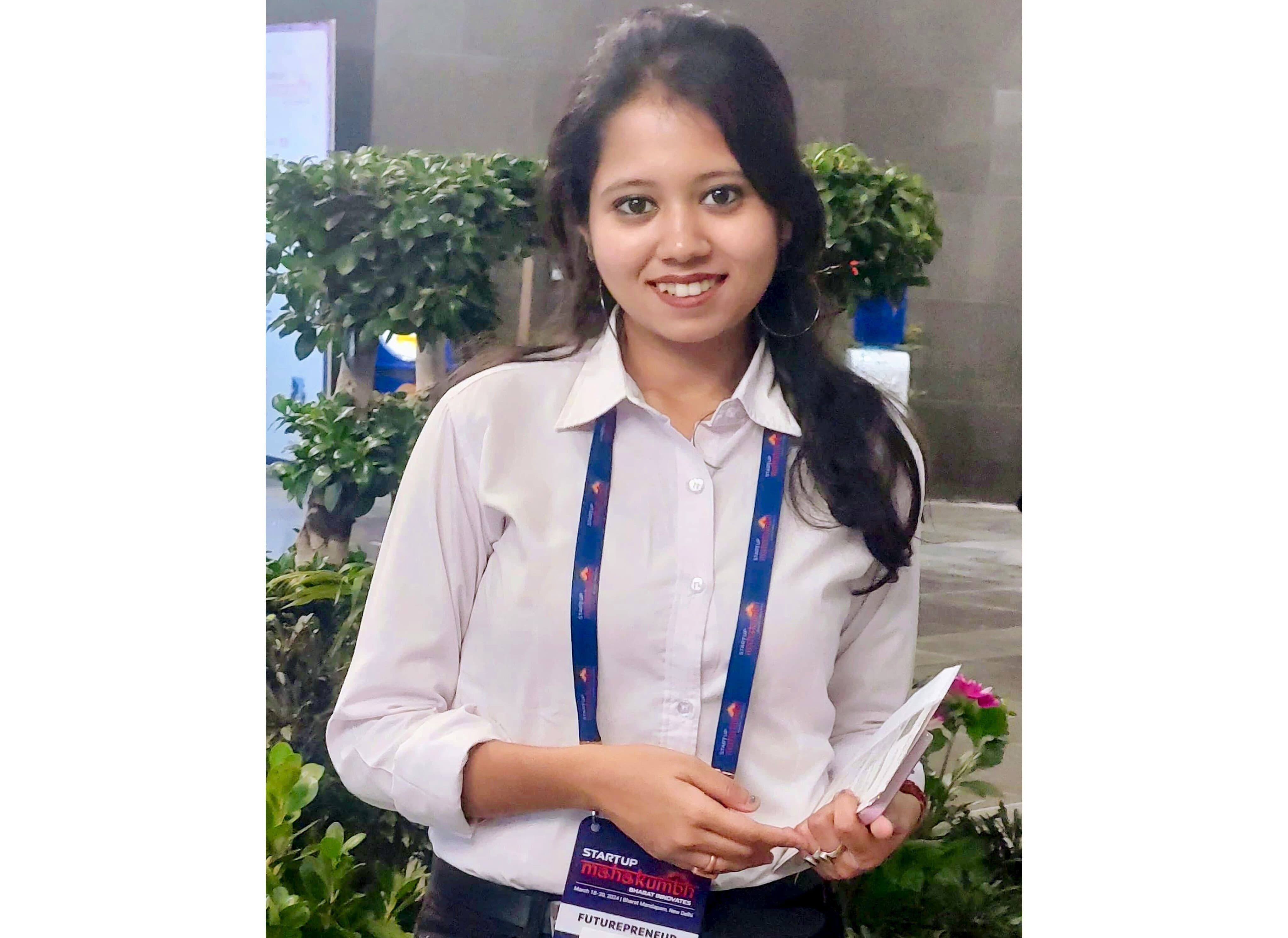 Sharmili's Portfolio